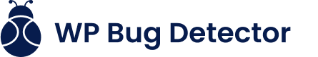 WP Bug Detector - WP Bug Detector