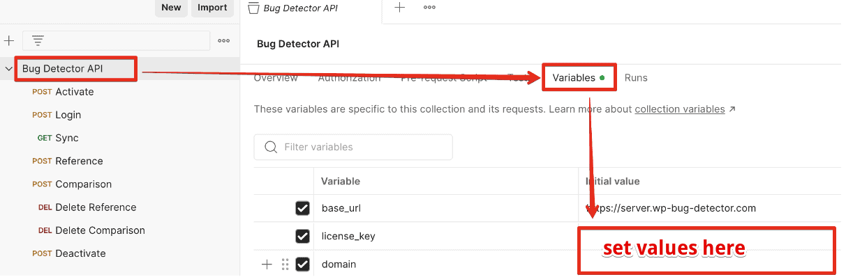 Api Getting Started Tutorial Wp Bug Detector 3542